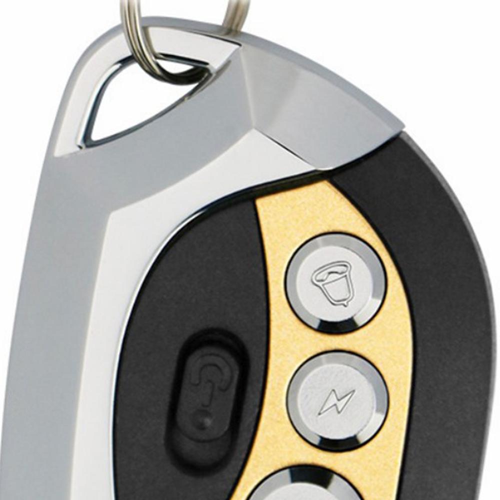 Copy Wireless Remote Control 433Mhz Hfy517Dk Fixed... – Grandado