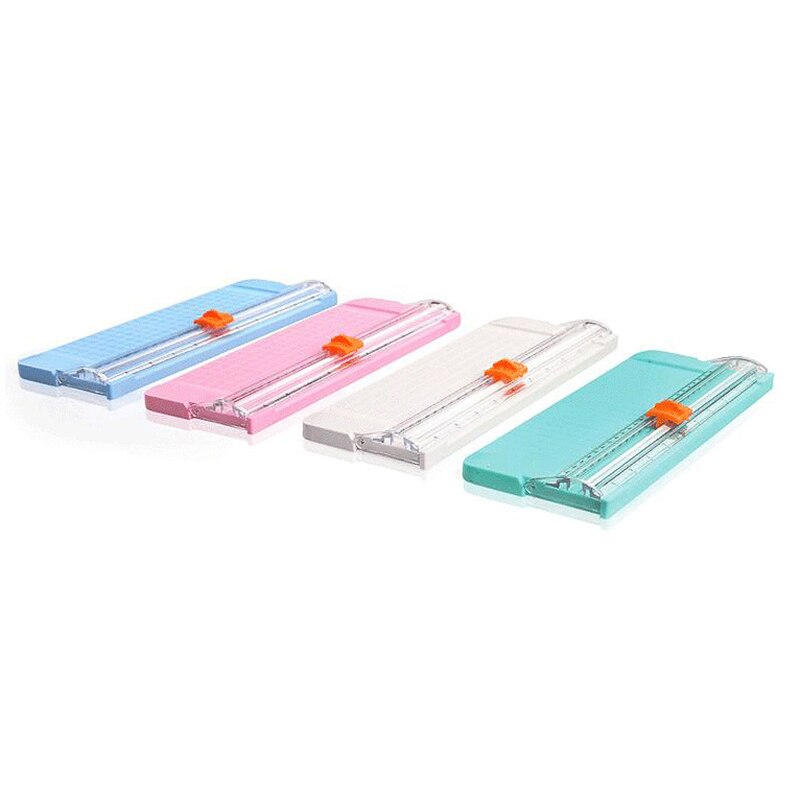 A3A4 Paper Cutter Precision Sliding Paper Cutter P... – Vicedeal