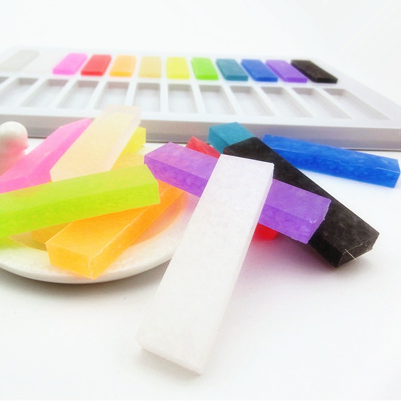 Tanduzi Reusable Clay Instant Mold Stick Making Ma... – Grandado