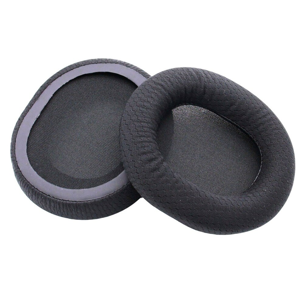 Original Fabric Earpads Ear Pads Cushion Earmuffs ... – Grandado