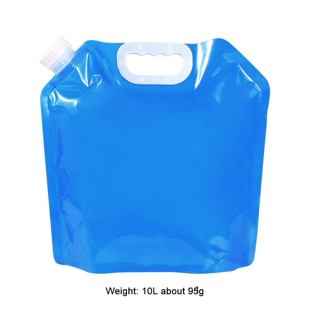 10 L 5L Pe Opvouwbare Water Opslag Container Outdo... – Vicedeal