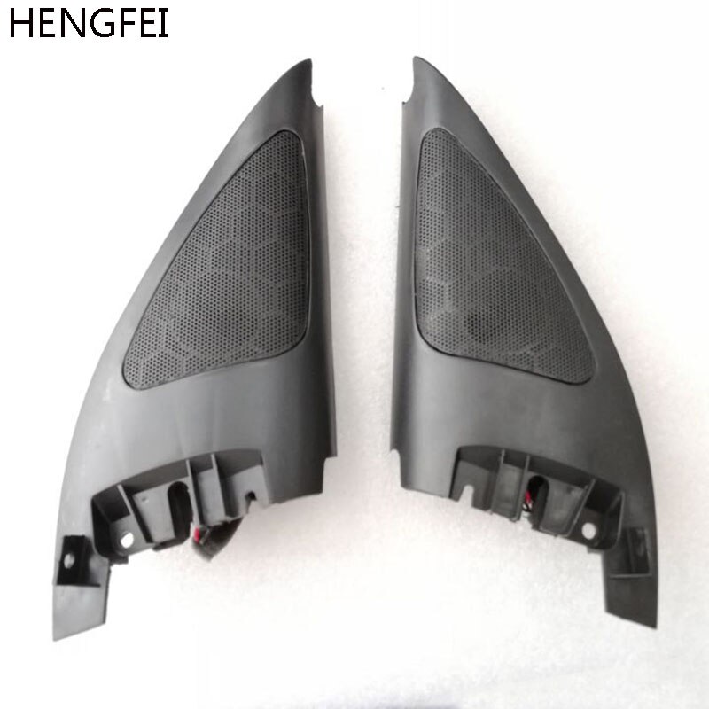 Car parts Hengfei triangular plate horn tweeter sp... – Grandado