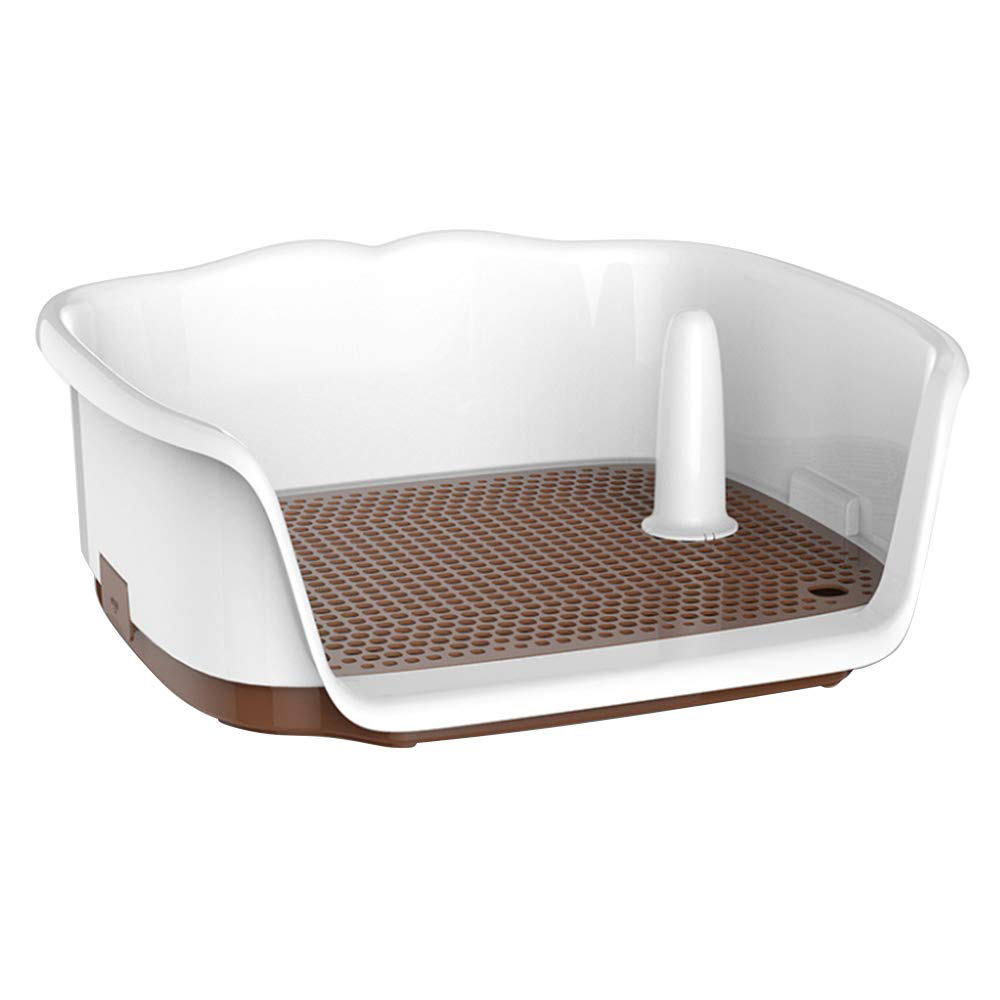 Dog Toilet Potty Pet Toilet Litter Box for Dogs Ca... – Vicedeal