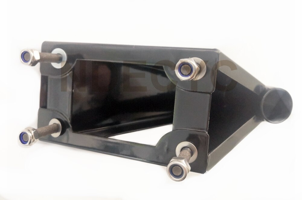 Best Quailty Enduro Frame 's Triangular Seat P... – Grandado