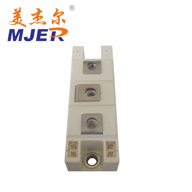 SKKT 132/16E Power module Thyristor module SKKT132... – Grandado