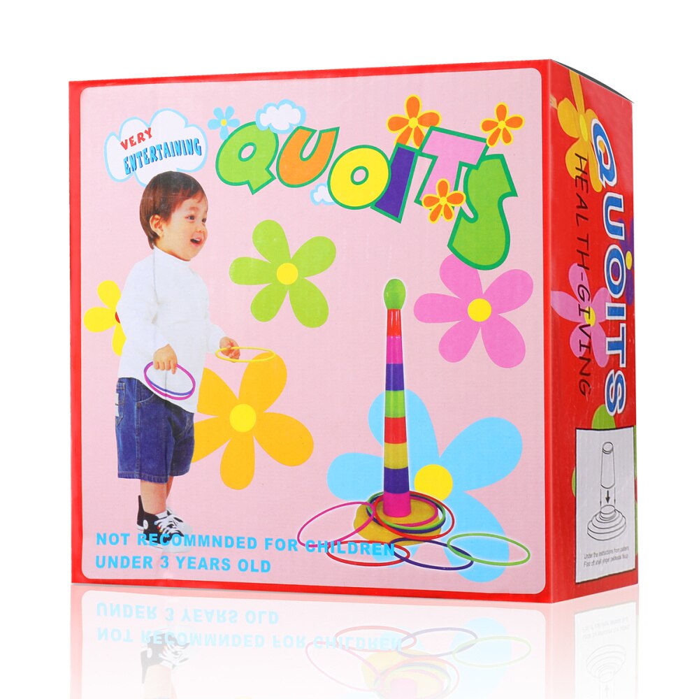 1 Set Colorful Educational Playthings for Kids Tod... – Vicedeal