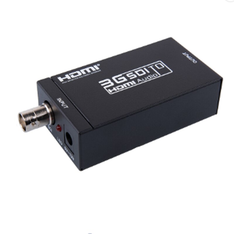 Mini 3G HD SDI 1080P zu HDMI Konverter Adapter – Grandado