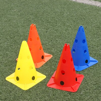 30cm barrel with hole logo barrel bottom obstacle ... – Grandado