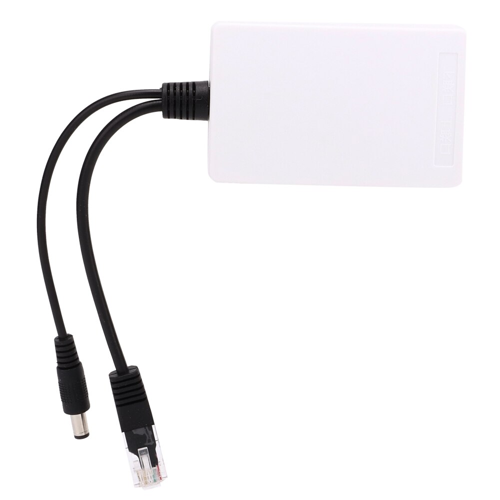 POE Switch Extender Power Extension Distance 656.2... – Grandado