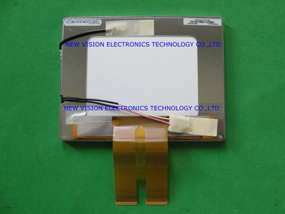 PD050VX2(LF) PD050VX4(LF) Original A+Grade 5"... – Grandado