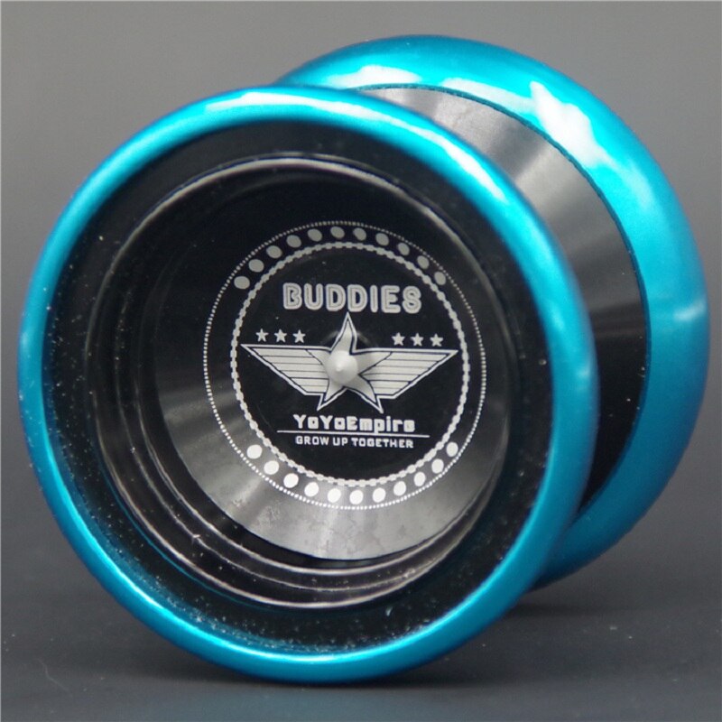 EMPIRE BUDDIES YOYO Grow Up Together Colorful yo-y... – Vicedeal