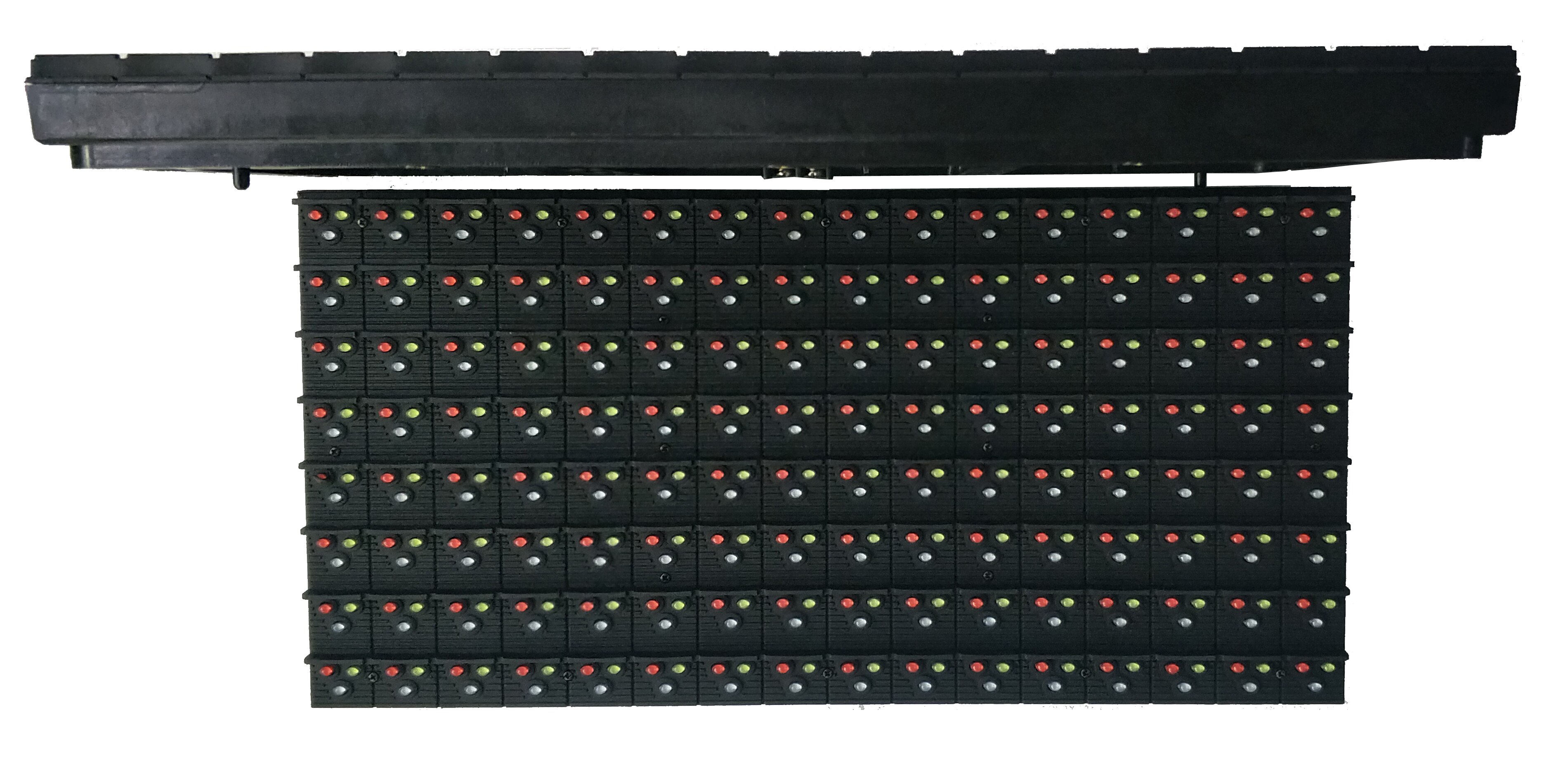 display screen door head advertising sign luminous... – Vicedeal