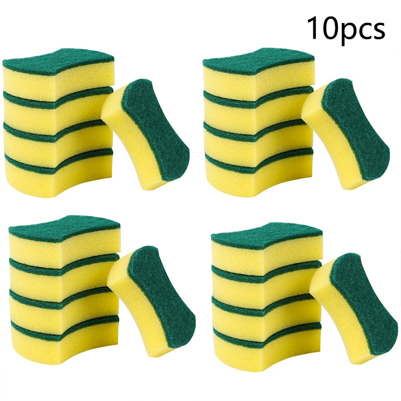 30Pcs Afwassen Spons Keuken Nano Emery Magic Schoo... – Grandado