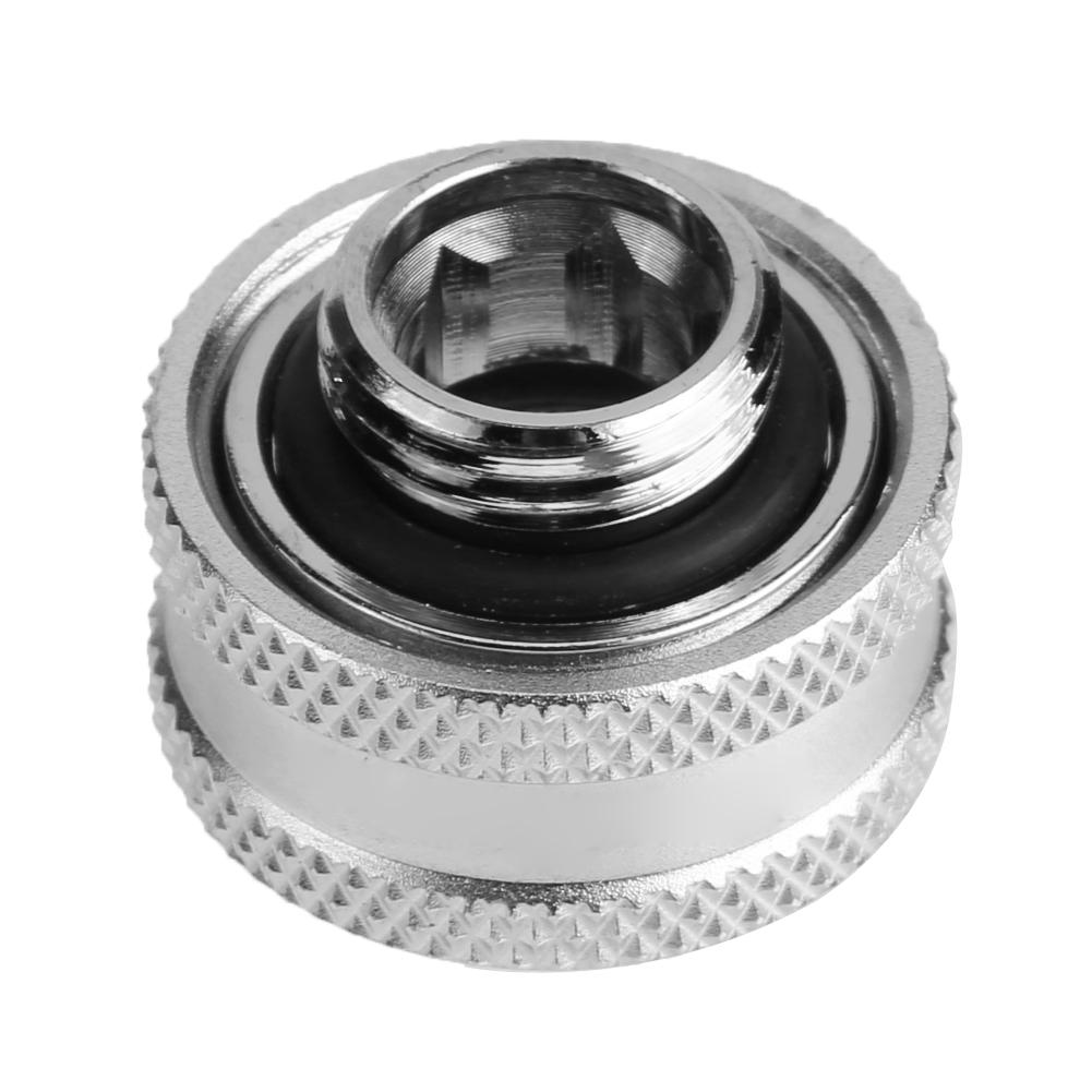 G1/4 Thread Rigid Tube 14mm Hard Tube Extender Con... – Grandado