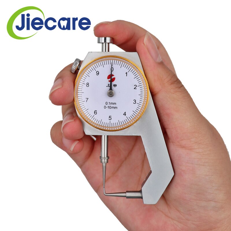 1 Pc Dental Lab Tools Dental Caliper Thickness Gau... – Vicedeal