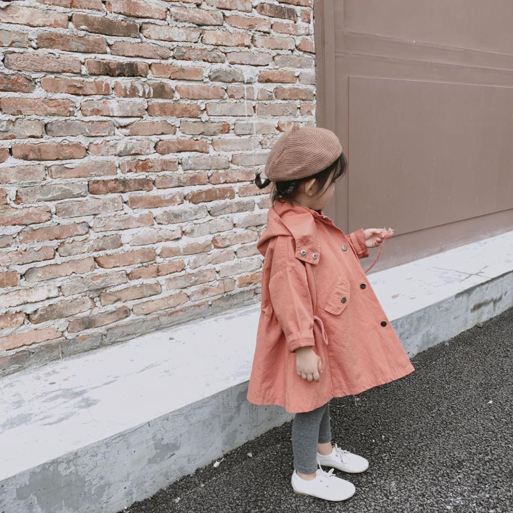 autumn Korean style long section bat-sleeved sweet... – Grandado