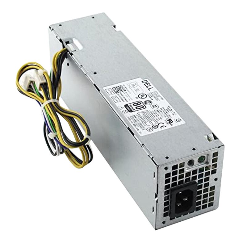 Geninue 255W Voeding Psu Voor Dell Optiplex 3020 9... – Grandado