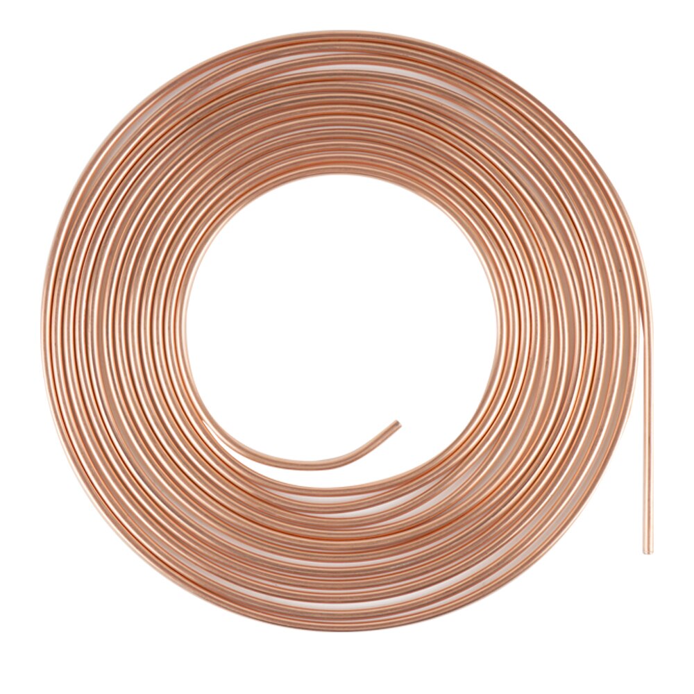 Auto Koper Carbon Stalen Remleiding Tubing Kit 3/1... – Vicedeal