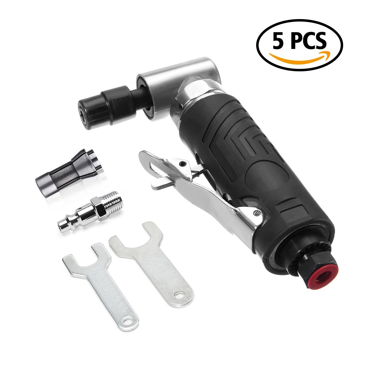 Air Die Grinder Industrial Grade 90 Degrees Bendin... – Grandado