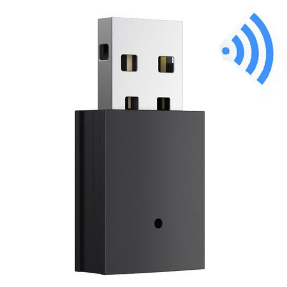 USB Bluetooth 5,0 receptor adaptador inalámbrico Bluethooth Dongle ...