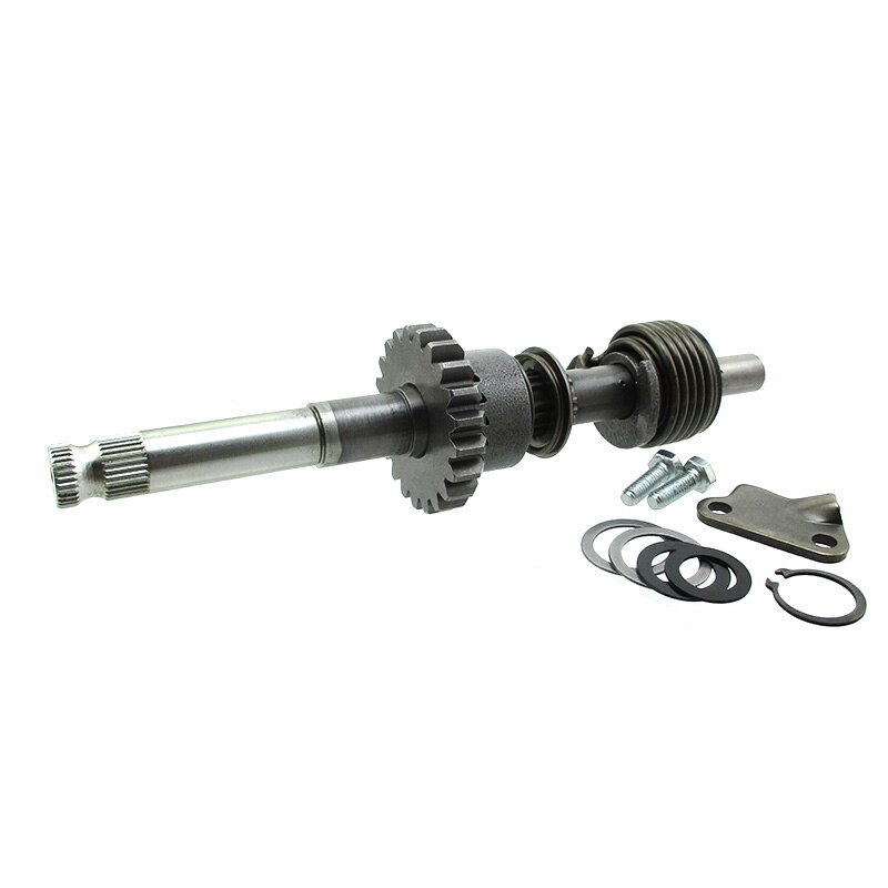 XLSION Zongshen Z190 190cc Kick Starter Shaft For ... – Grandado