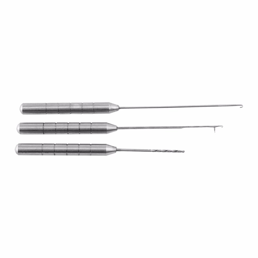 3 in 1 Combo Set Fishing Rigging Bait Needle Fish ... – Vicedeal