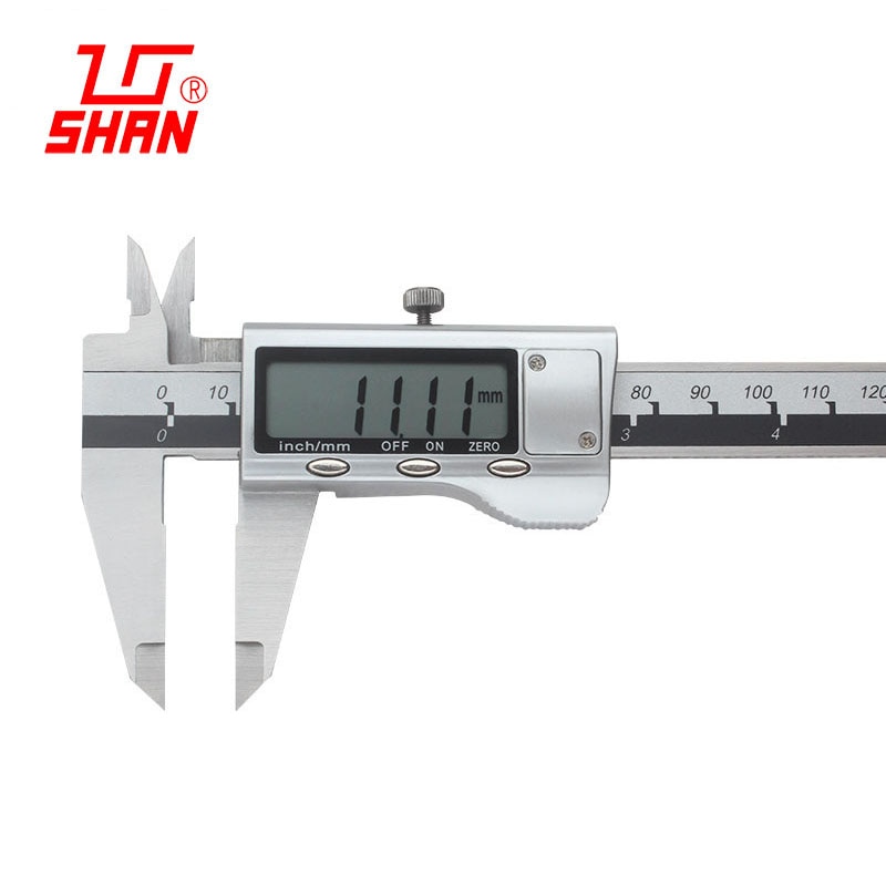 Digital Vernier Calipers 0-150 mm 0.01mm High prec... – Vicedeal