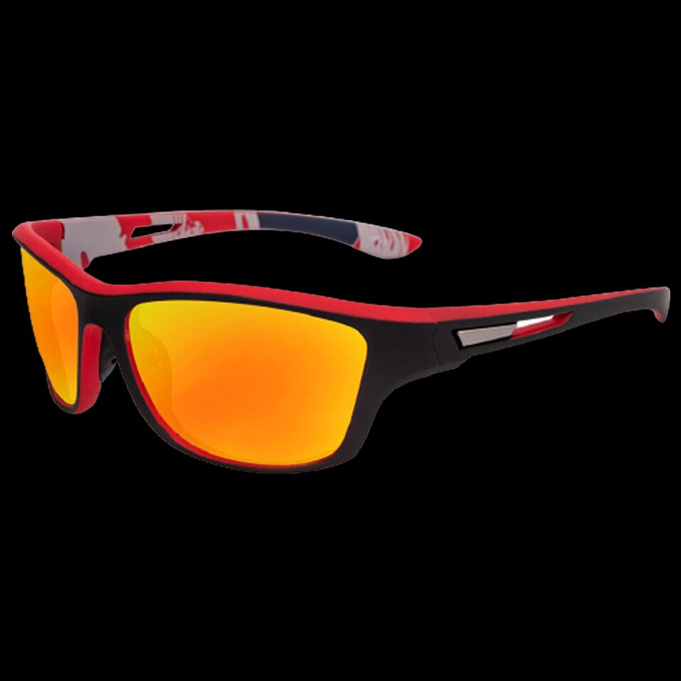 WALK FISH Fishing Polarized Glasses UV400 Goggles ... – Vicedeal