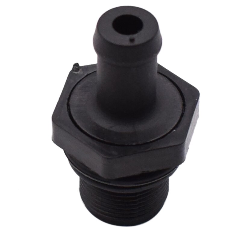 1 Uds negro válvula PCV para X-TRAIL T30 QR20 QR25... – Grandado