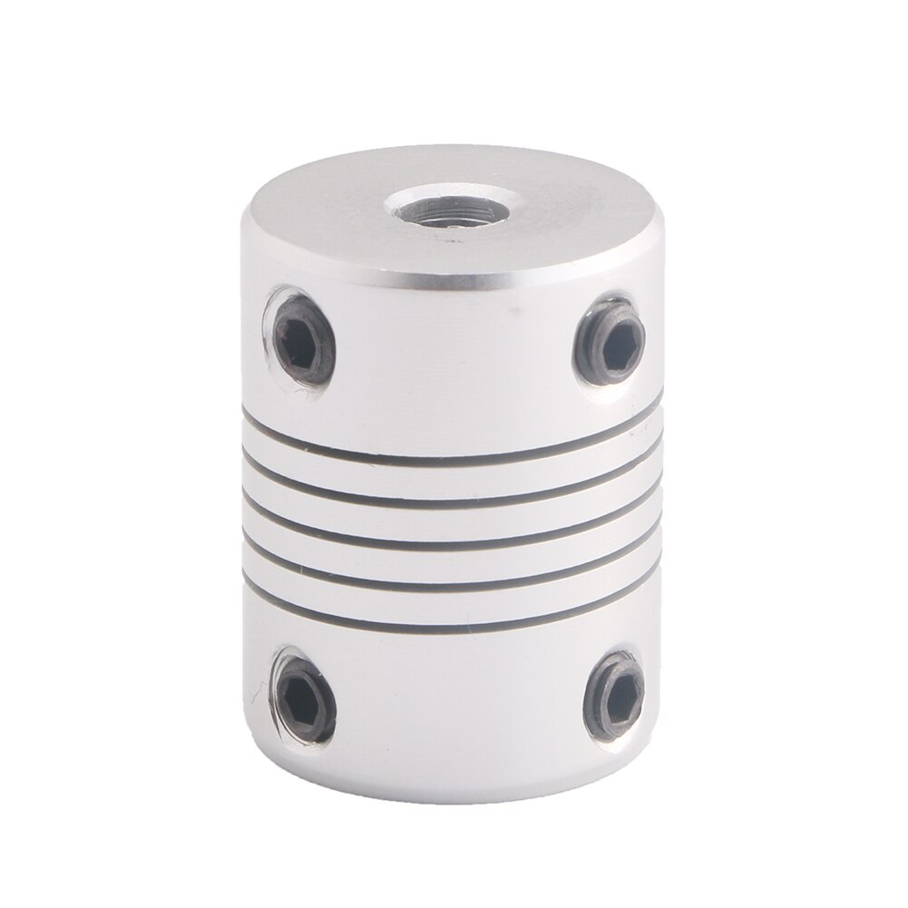 D19L25 Spring Flexible Coupling CNC Shaft Stepper ... – Vicedeal