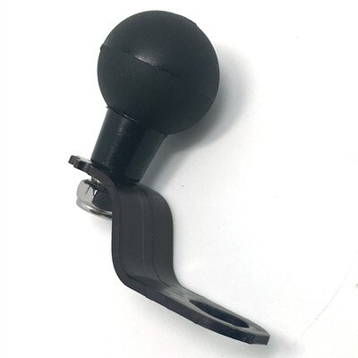 Jadkinsta 360 Graden Bal Hoofd Draaien Motorfiets ... – LovingPrices