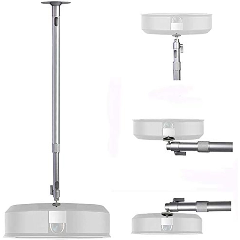 Universele Projector Mount, Muur Plafond Mount Han... – Vicedeal