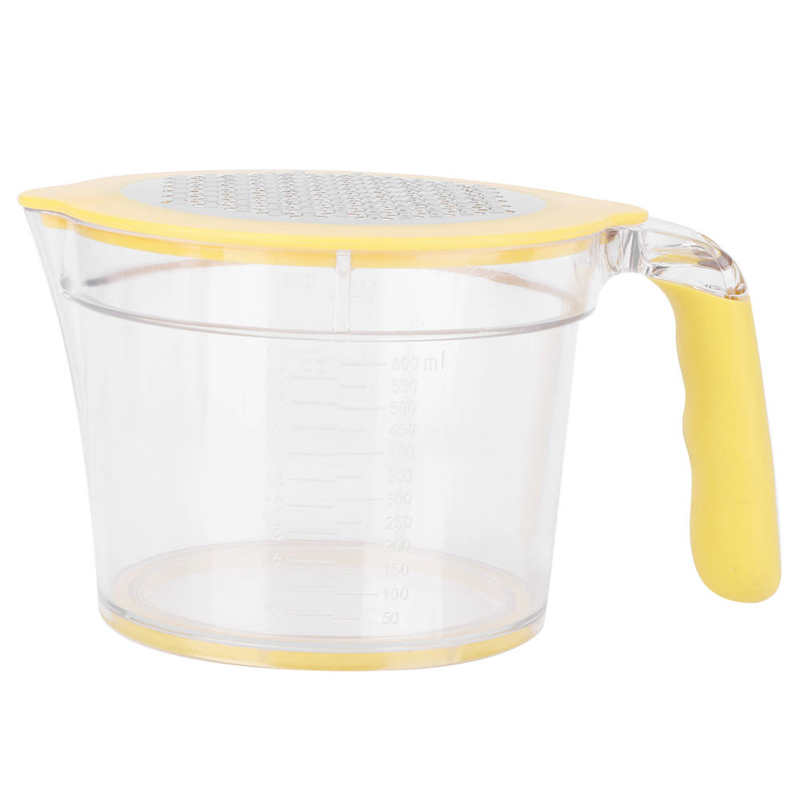 Handleiding Draagbare Blender Handmatige Juicer Fr Grandado