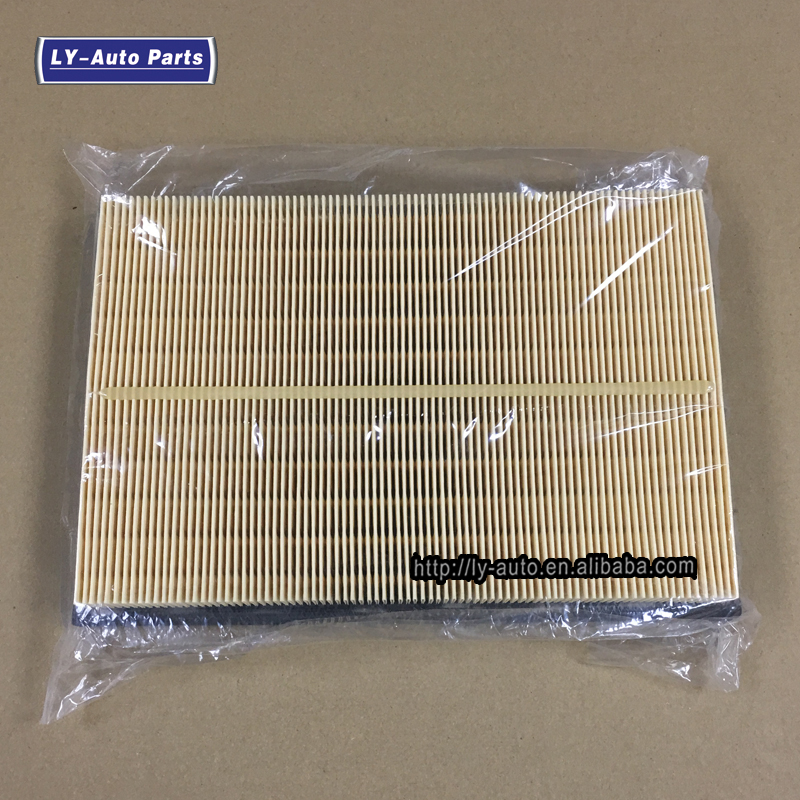 Auto Accessoires Air Filter Voor Mitsubishi Triton... – Grandado