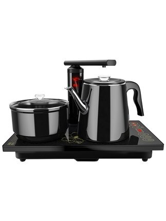 Rongshen RSC581 Fully Automatic Electric Water Ket... – Vicedeal