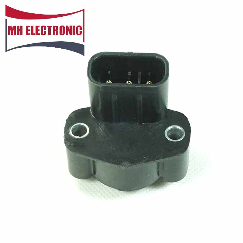 MH ELECTRONIC THROTTLE POSITION SENSOR TPS FOR DOD... – Grandado
