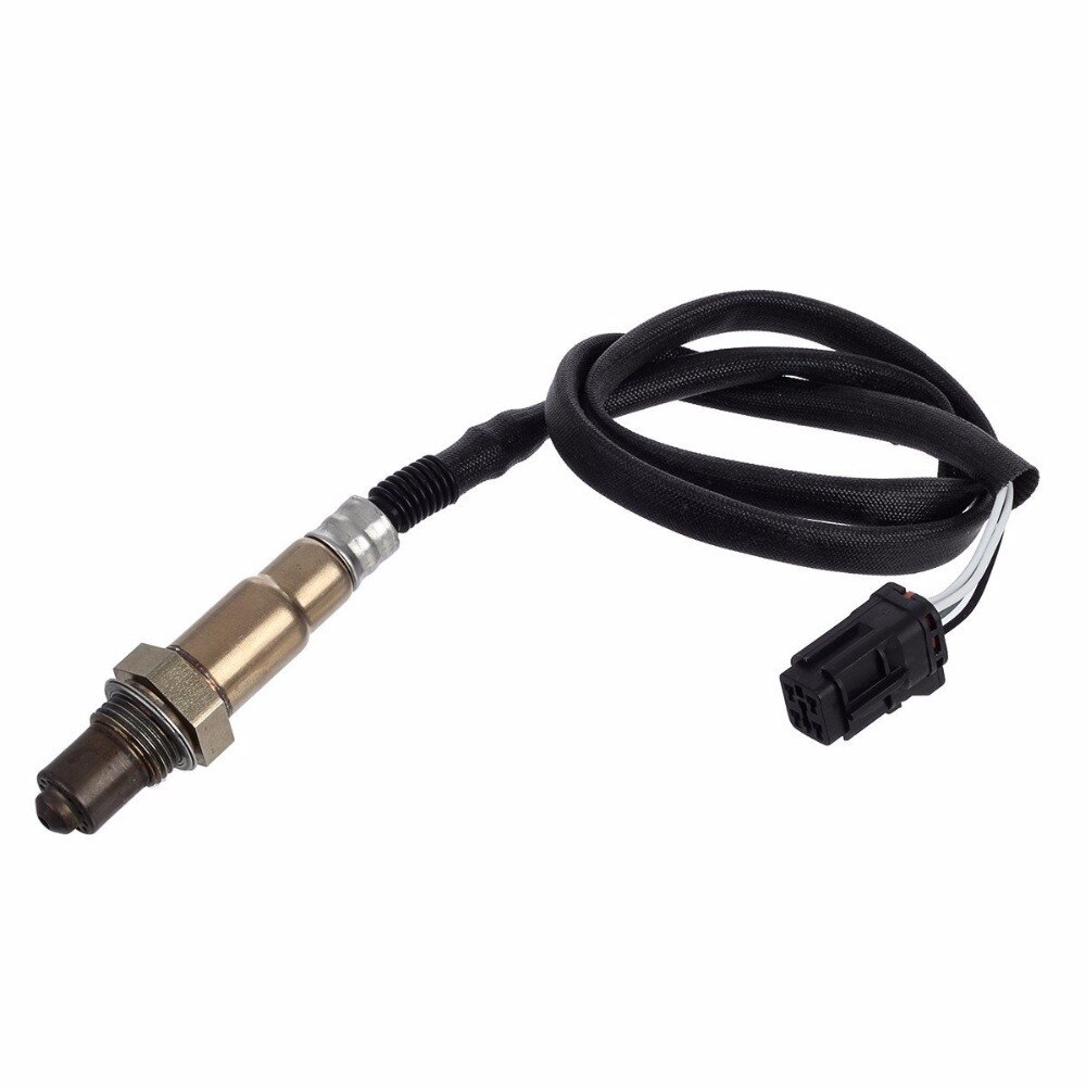 Downstream Zuurstof O2 Lambdasonde Voor Hyundai El... – Grandado