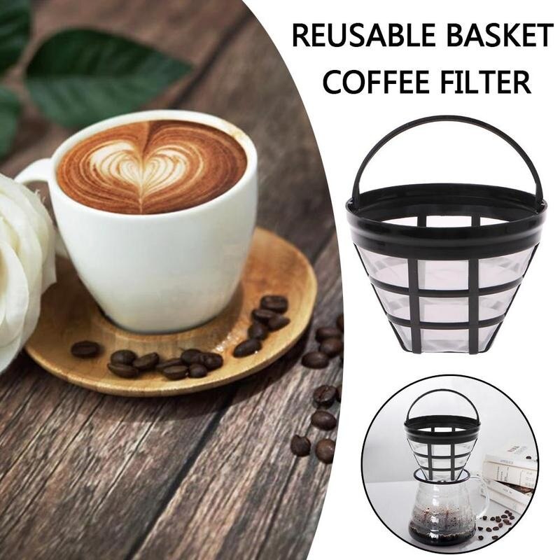 1pc Replacement Coffee Filter Coffee Machine Envir... – Vicedeal