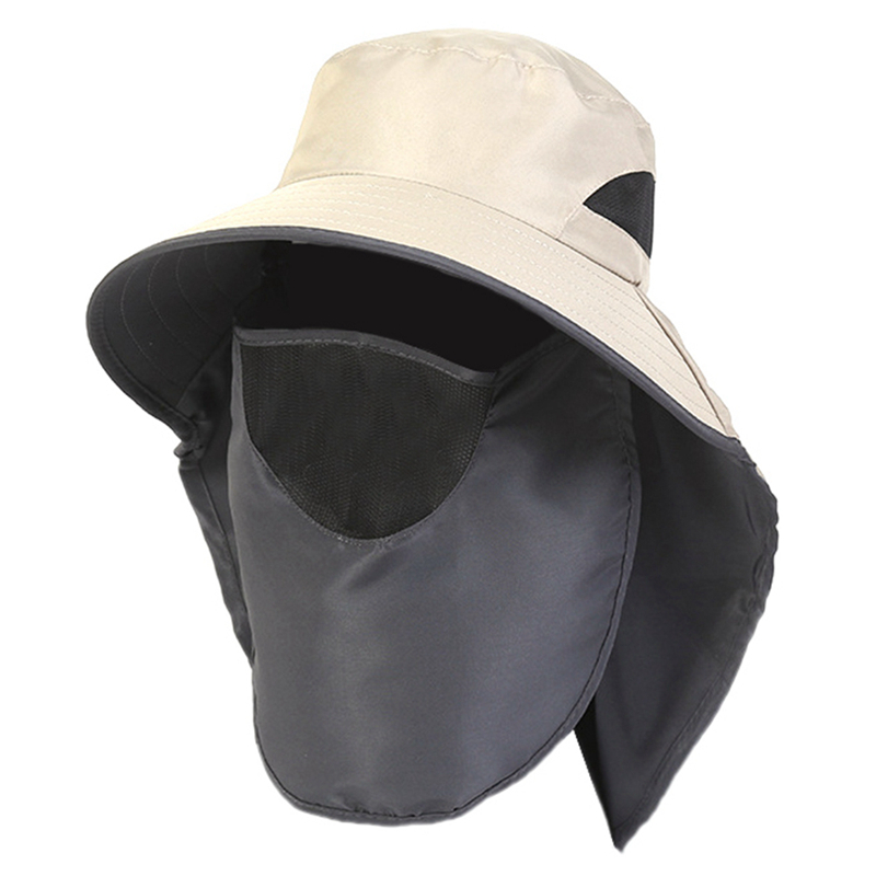 Zomer Mannen En Vrouwen Hoeden, Outdoor Klimmen Ho... – Vicedeal