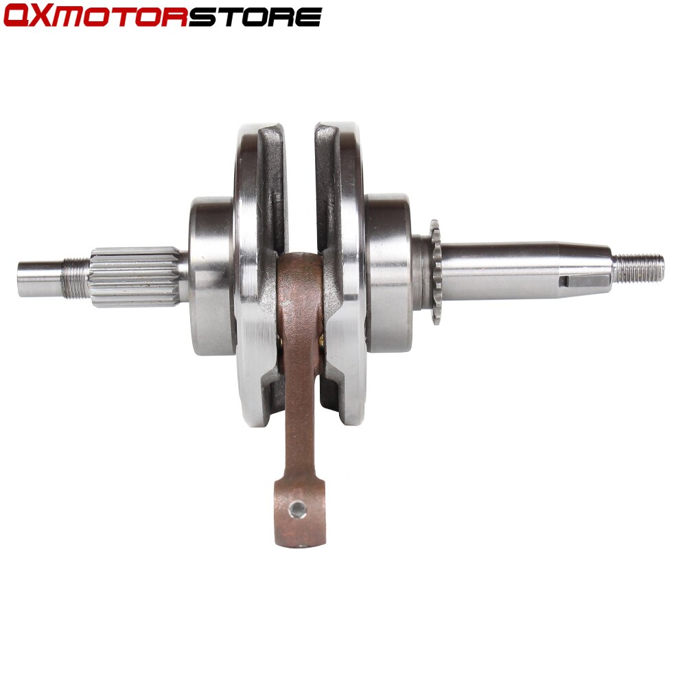 YX150 Motor Krukas Voor Yinxiang Yx 150cc 1P56FMJ ... – Vicedeal