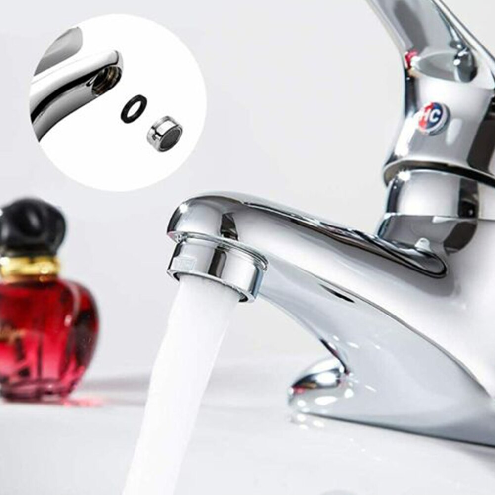 5x Perlator Kraan Beluchters Regulator M24 Water T... – Grandado