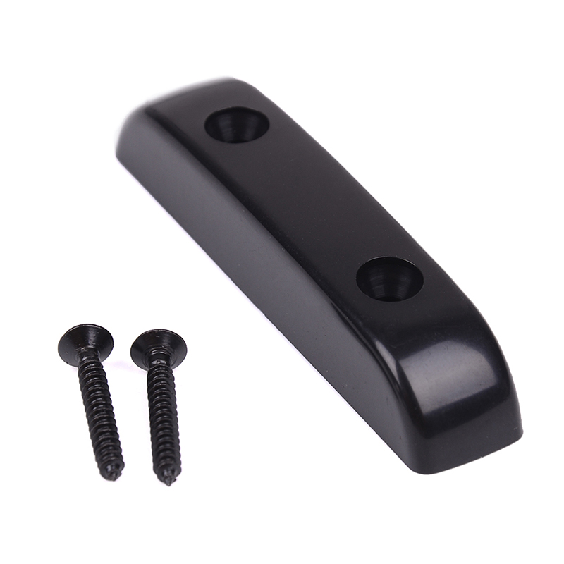 1set/2Sets Bass Thumb Rest Tug Bar Finger Pull Fin... – Grandado