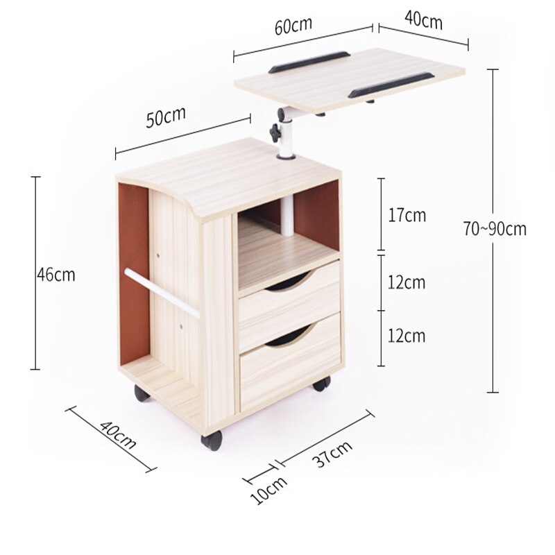 Multifunctional Foldable Lifting Laptop Table Stan... – Vicedeal Multifunctional Foldable Lifting Laptop Table Stan... – Vicedeal
