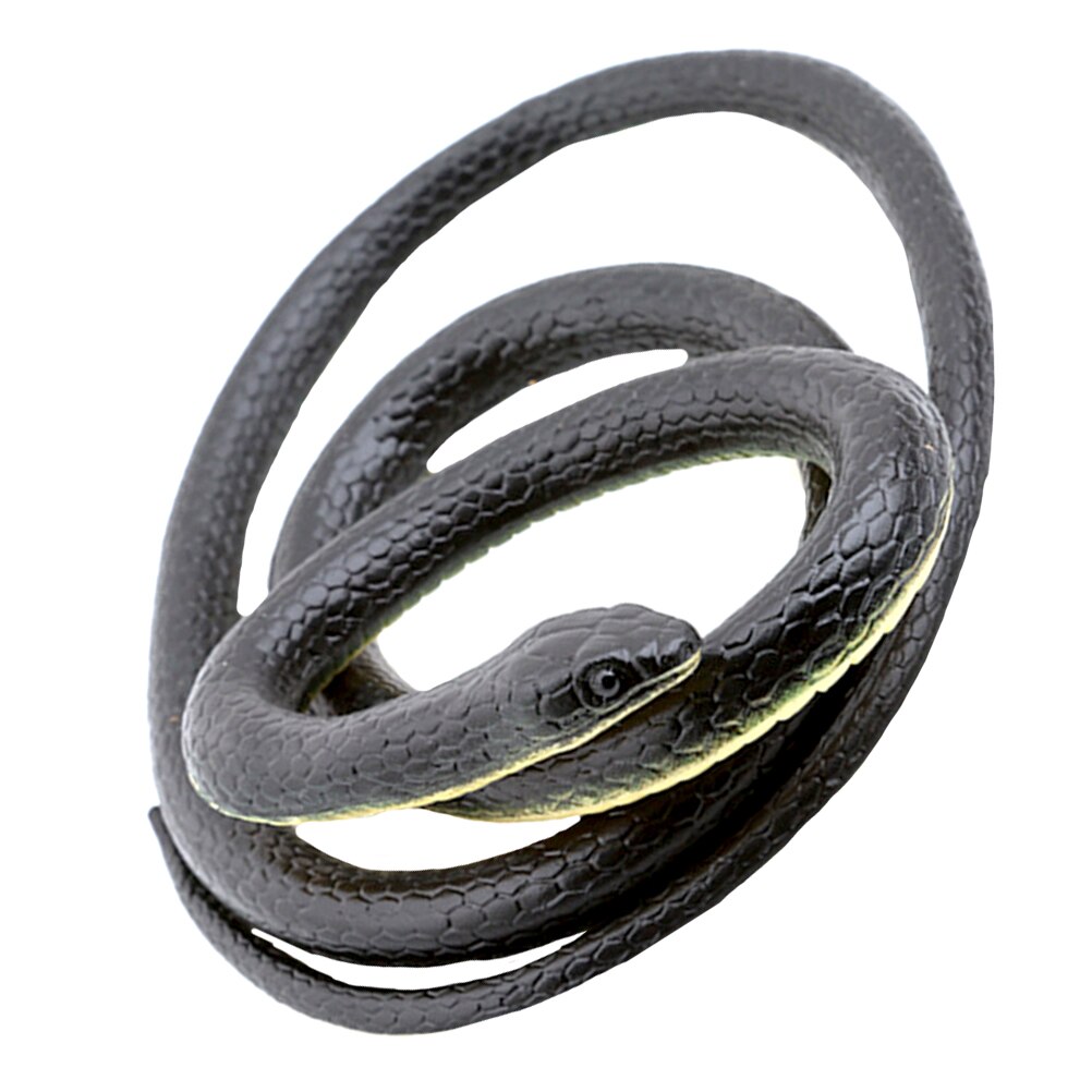 1PC Simulation Snake Trick Props Lifelike Snake Pl... – Grandado