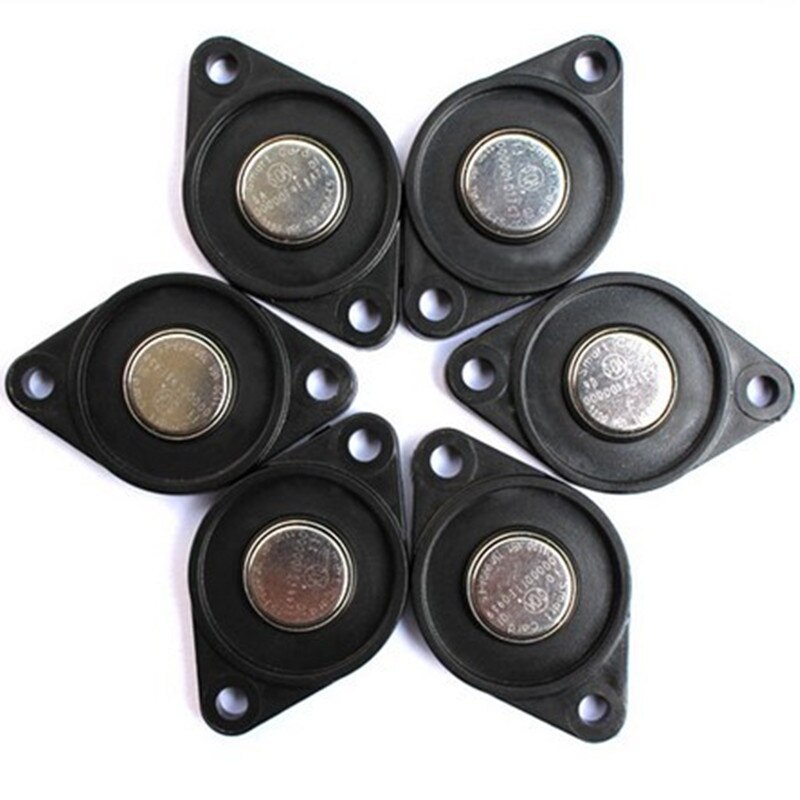 10pcs/ 50pcs/100pcs TM1990A DS1990A iButton tag TM... – Vicedeal