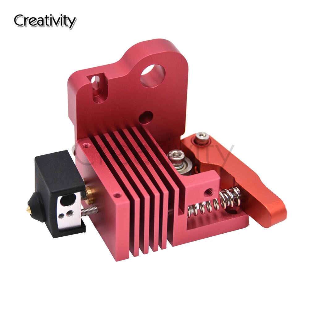 All Metal Direct Extruder kit Easy Feeding Upgrade... – Vicedeal