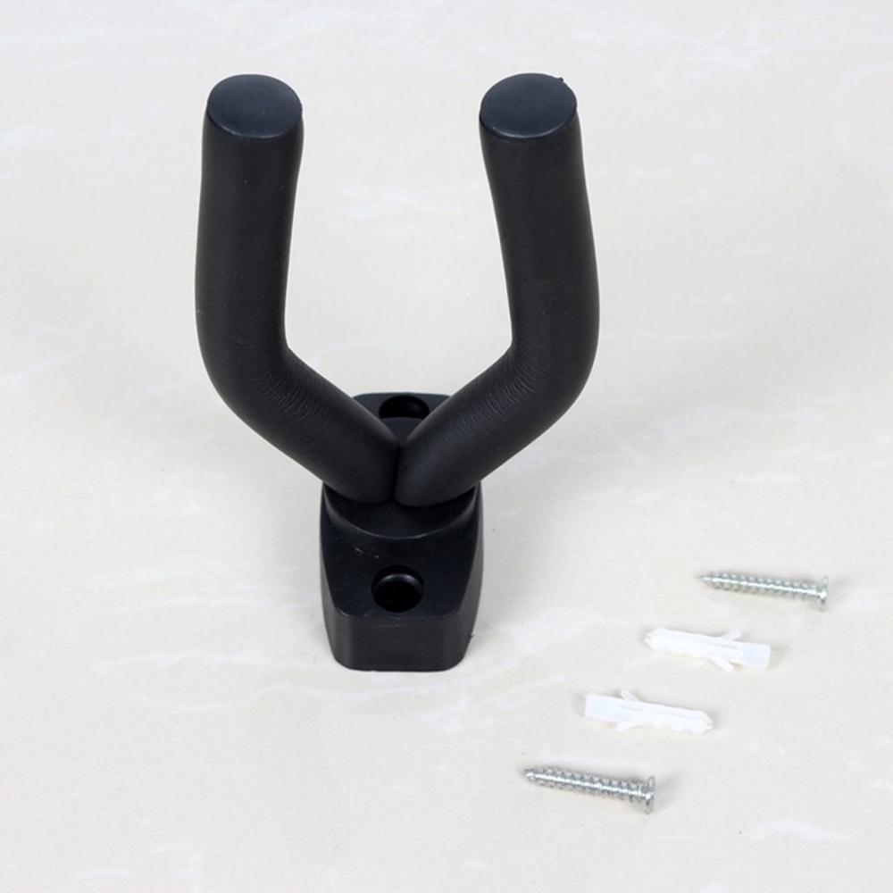 Wall Mount Guitar Hanger Hook Fixed position Stand... – Grandado