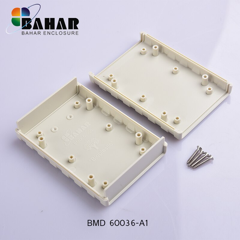 Bahar Plastic enclosure housing for electronics ab... – Grandado