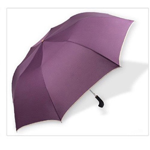 128cm stora paraplyer automatiska 128cm män regn k... – Vicedeal