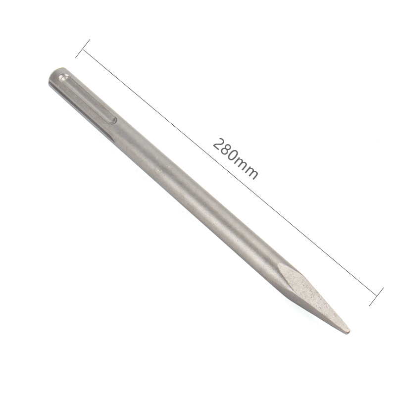 SDS MAX Chisel Set 1PC 280mm Electric Hammer Drill... – Grandado